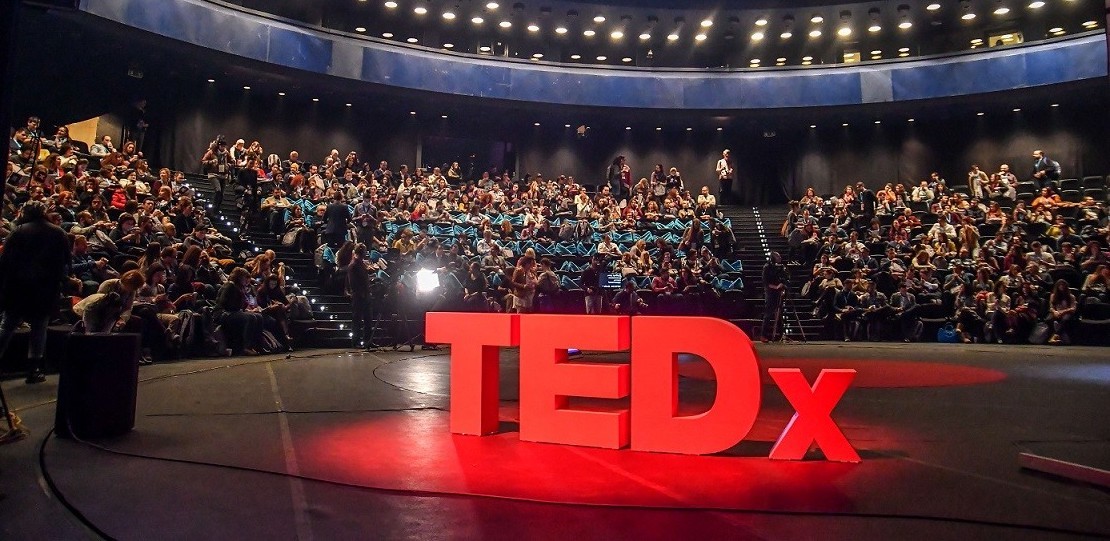 TED Talks · MySeq